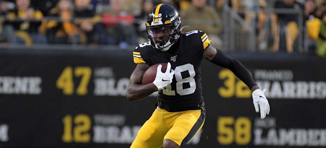 Steelers vs Rams 10/22/2023 Week 7 NFL Forecast and Tips