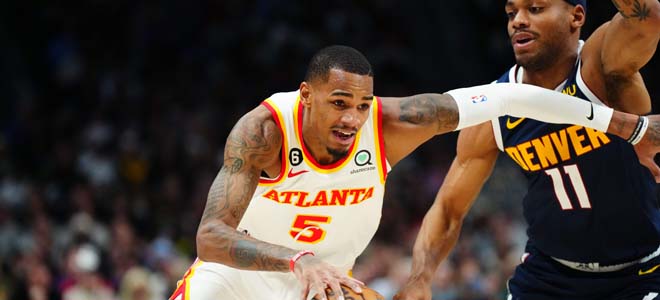Nuggets vs. Hawks December 11, 2023 NBA Picks and Analysis