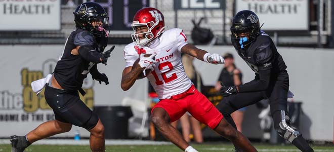 Georgia Tech vs. UCF December 22, 2023 NCAAF Bowl Picks