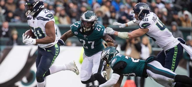 Eagles vs. Seahawks December 18, 2023 NFL Week 15 Picks