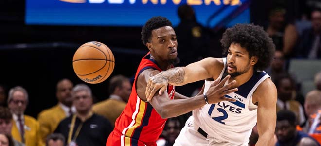 Timberwolves vs. Kings December 23, 2023 NBA Betting Picks and Analysis