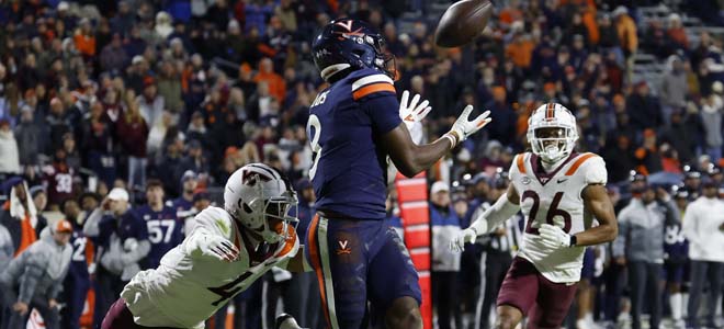 Virginia Tech vs. Tulane – Military Bowl Dec 27, 2023 Pick