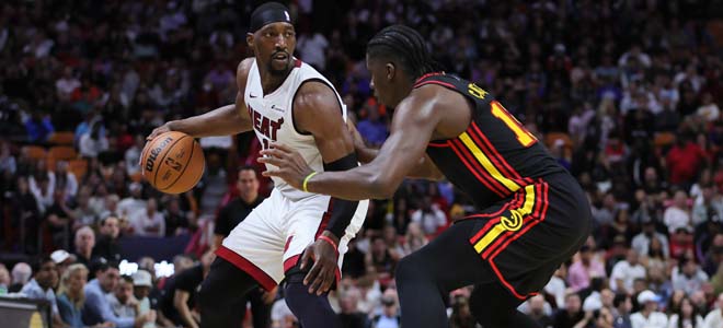 Hawks vs Heat Jan 19, 2024 – NBA Betting Insight