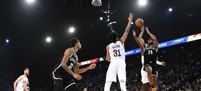 Cavaliers vs Nets Feb 8, 2024 – NBA Picks & Forecast