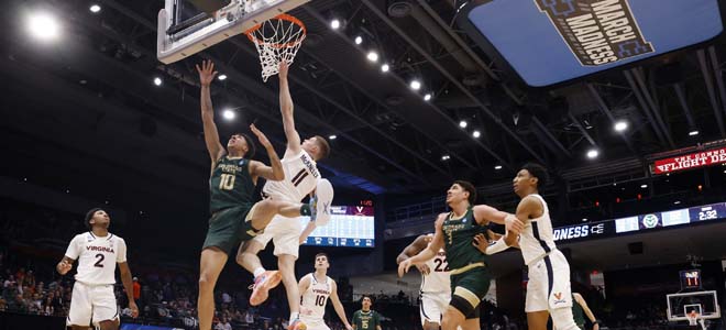 Colorado State Rams vs. Texas Longhorns March 21, 2024 NCAAB Betting ...