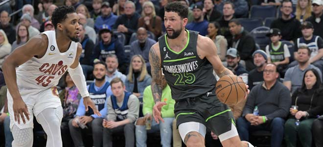 Wolves vs Cavaliers Mar 8, 2024 – NBA Matchup Picks