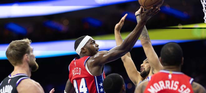 Philadelphia 76ers vs. Sacramento Kings March 25 2024, NBA Betting ...
