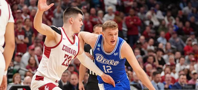 W. State vs Iowa State Mar 23, 2024 – NCAAB Forecast