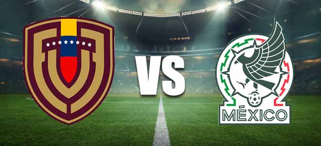 Venezuela vs. Mexico June 26 2024 Copa America Betting Picks and Analysis